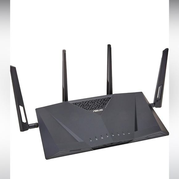 ASUS | Networking | Asus Rtac30 Extreme Wifi Router New In Box | Poshmark